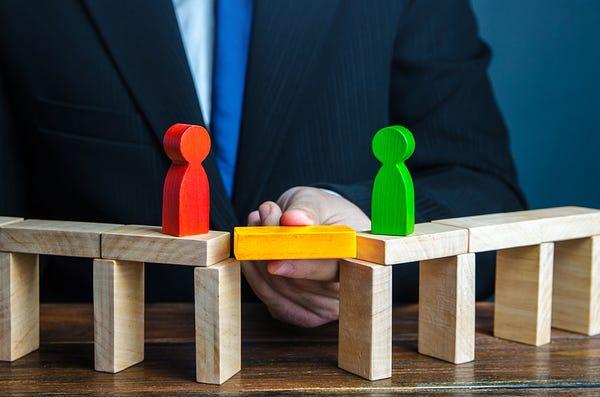 Esra Dereli, PhD on LinkedIn: Bridging the Gap Between Academia and ... Esra Dereli, PhD on LinkedIn: Bridging the Gap Between Academia and ...