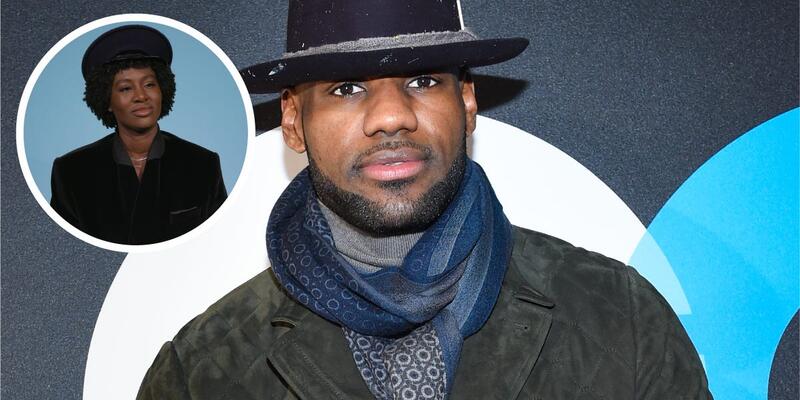 Darian Johnson on LinkedIn: This celebrity stylist turned LeBron James ... Darian Johnson on LinkedIn: This celebrity stylist turned LeBron James ...