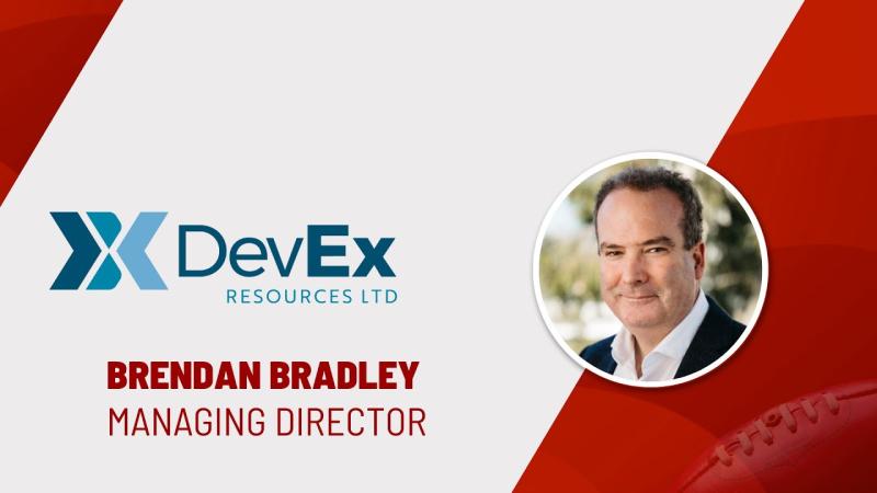 DevEx Resources on LinkedIn: Gather Round - DevEx Resources (ASX: DEV ... DevEx Resources on LinkedIn: Gather Round - DevEx Resources (ASX: DEV ...