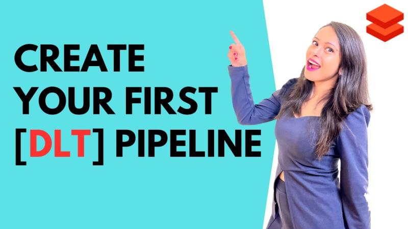 Bhawna Bedi on LinkedIn: Create your first DLT pipeline 08 #data # ... Bhawna Bedi on LinkedIn: Create your first DLT pipeline 08 #data # ...