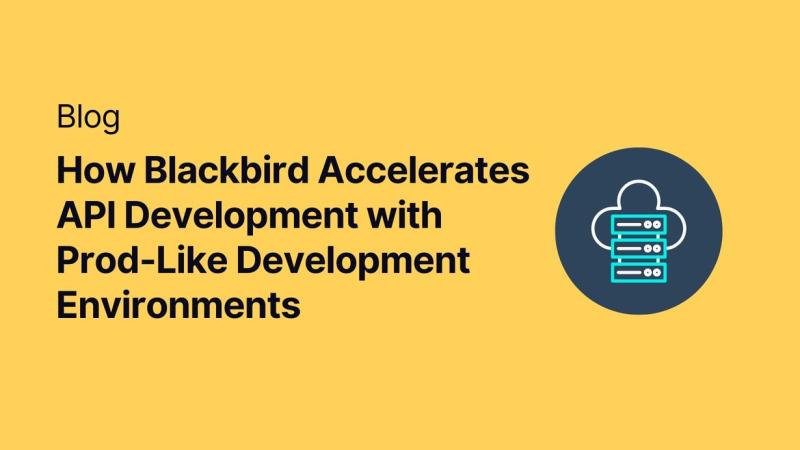 Lori Marshall on LinkedIn: How Prod-Like Development Environments ... Lori Marshall on LinkedIn: How Prod-Like Development Environments ...