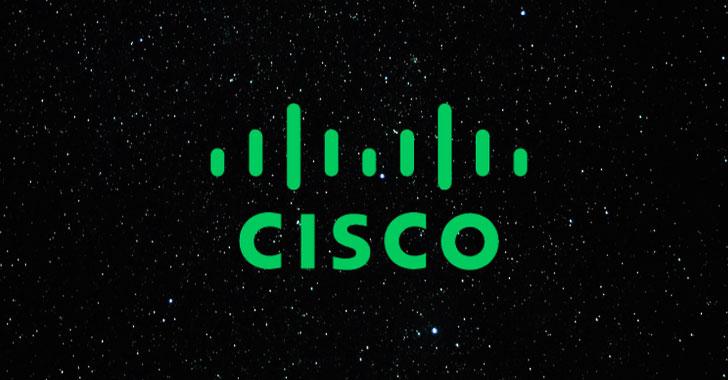 Abinesha D on LinkedIn: Cisco Vulnerability Allowed Attackers to ... Abinesha D on LinkedIn: Cisco Vulnerability Allowed Attackers to ...