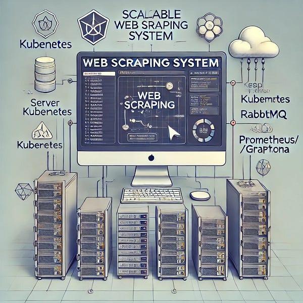 Thomas Thil on LinkedIn: Building a Scalable Web Scraping System with ... Thomas Thil on LinkedIn: Building a Scalable Web Scraping System with ...