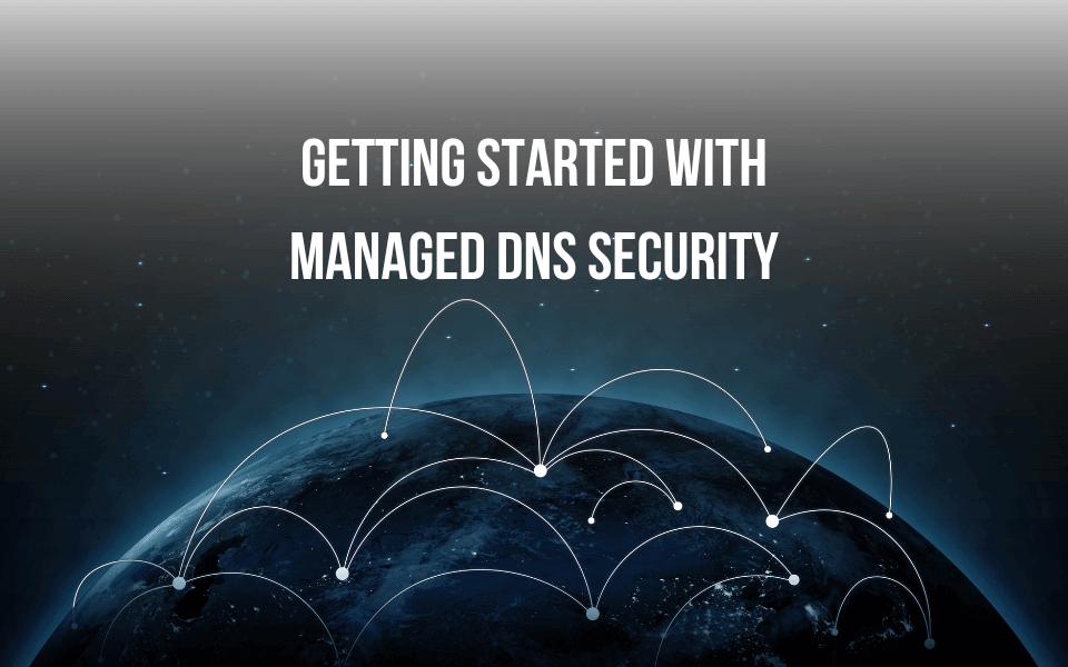 Getting Started with Managed DNS Security | No-IP Getting Started with Managed DNS Security | No-IP