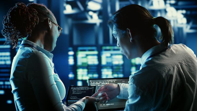 William NICOL sur LinkedIn : Calcul haute performance : fonctionnement ... William NICOL sur LinkedIn : Calcul haute performance : fonctionnement ...