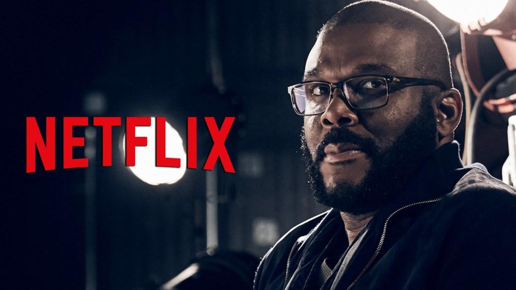 Shania Spence on LinkedIn: Tyler Perry Strikes Multi-Year First-Look ... Shania Spence on LinkedIn: Tyler Perry Strikes Multi-Year First-Look ...