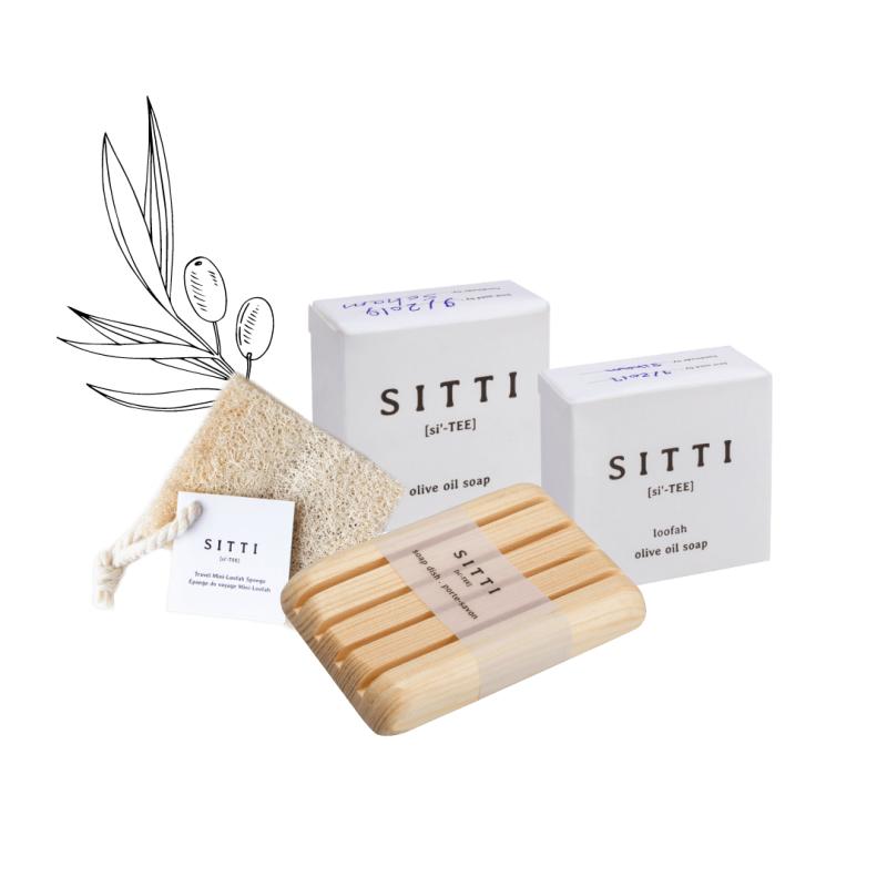 Noora Sharrab on LinkedIn: Sitti Starter Kit Noora Sharrab on LinkedIn: Sitti Starter Kit