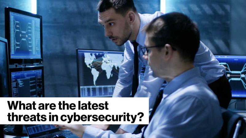 Ransomware threat rises: Verizon 2022 Data Breach Investigations Report ... Ransomware threat rises: Verizon 2022 Data Breach Investigations Report ...