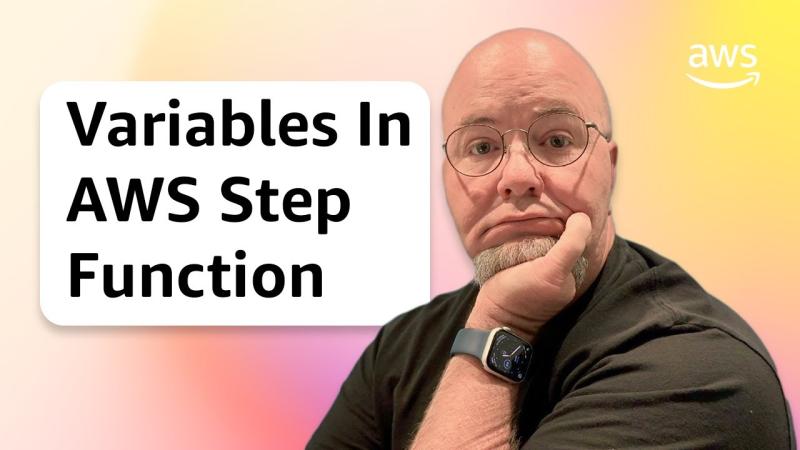Eric Johnson on LinkedIn: Using Workflow Variables in AWS Step Function Eric Johnson on LinkedIn: Using Workflow Variables in AWS Step Function