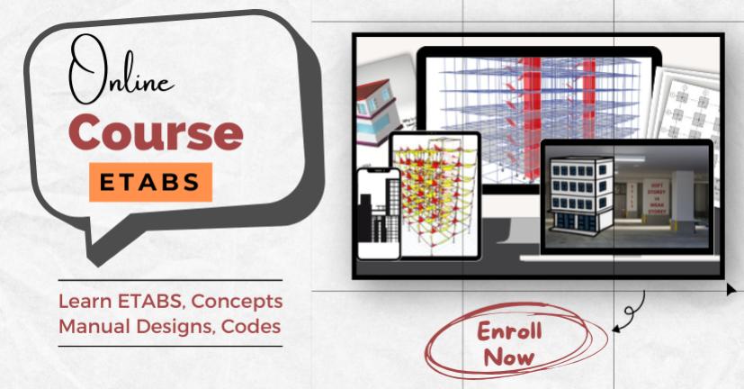 ETABS STAAD Pro REVIT on LinkedIn: Structural Analysis & Design of ... ETABS STAAD Pro REVIT on LinkedIn: Structural Analysis & Design of ...