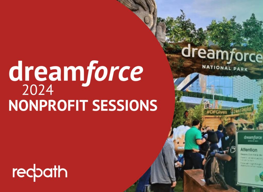 Redpath Consulting Group on LinkedIn: Dreamforce Sessions for ... Redpath Consulting Group on LinkedIn: Dreamforce Sessions for ...