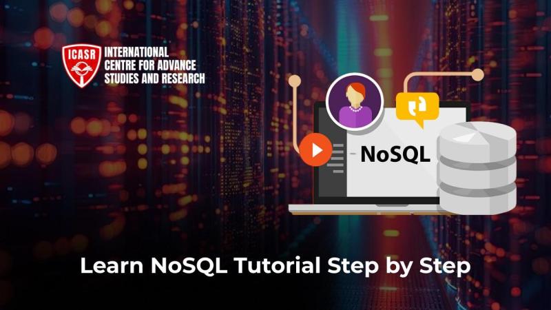 NoSQL: A Tutorial for Beginners | ICASR International Centre For ... NoSQL: A Tutorial for Beginners | ICASR International Centre For ...