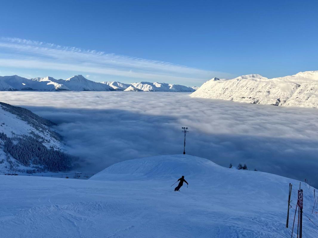 Alyeska Resort on LinkedIn: Alyeska Resort, AK, First Ski Resort to ... Alyeska Resort on LinkedIn: Alyeska Resort, AK, First Ski Resort to ...