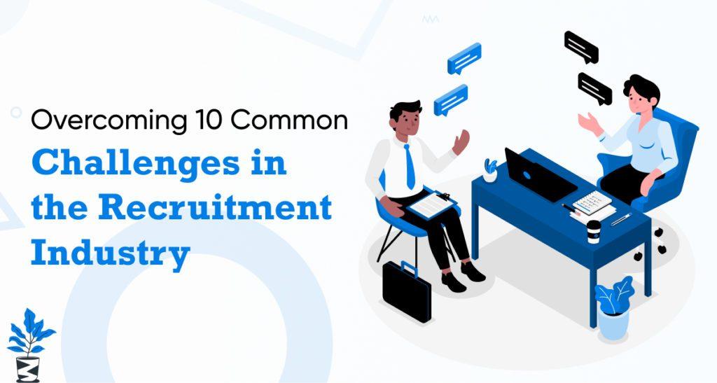 Qandle on LinkedIn: Overcoming 10 Common Challenges in the Recruitment ... Qandle on LinkedIn: Overcoming 10 Common Challenges in the Recruitment ...
