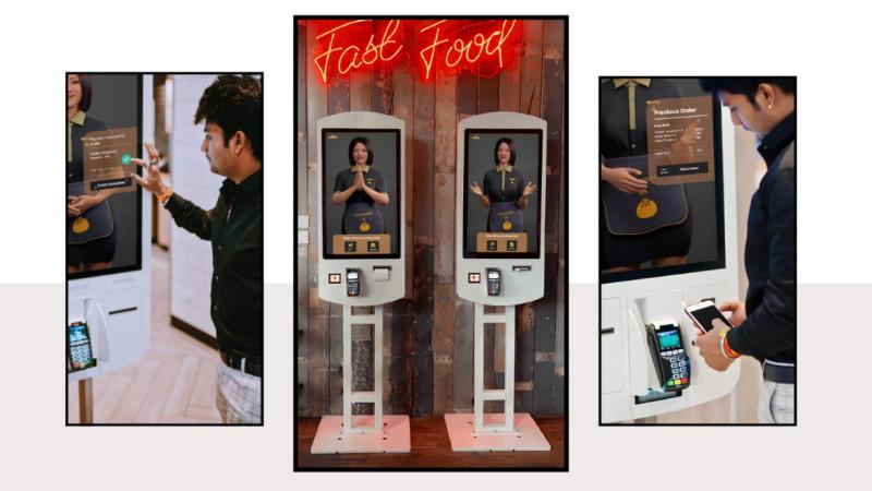 Digital Human Assistants on LinkedIn: Thrifty Ai innovates Ai powered ... Digital Human Assistants on LinkedIn: Thrifty Ai innovates Ai powered ...