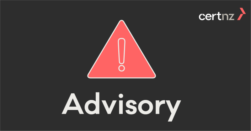 CVE-2023-20198: Cisco IOS XE Web UI exploited | CERT NZ posted on the ... CVE-2023-20198: Cisco IOS XE Web UI exploited | CERT NZ posted on the ...