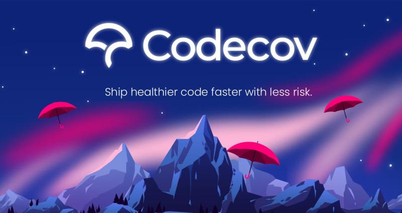 Eli Hooten on LinkedIn: Codecov Free Trial - Codecov Eli Hooten on LinkedIn: Codecov Free Trial - Codecov