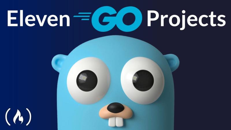 Akhil Sharma on LinkedIn: Learn Go Programming by Building 11 Projects ... Akhil Sharma on LinkedIn: Learn Go Programming by Building 11 Projects ...