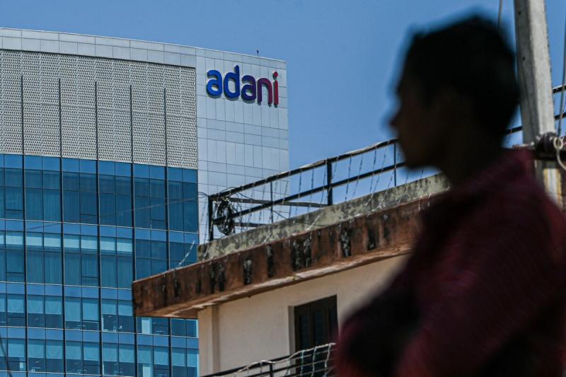 Saikat Das on LinkedIn: Adani Conglomerate Aims to Raise About $800 ... Saikat Das on LinkedIn: Adani Conglomerate Aims to Raise About $800 ...