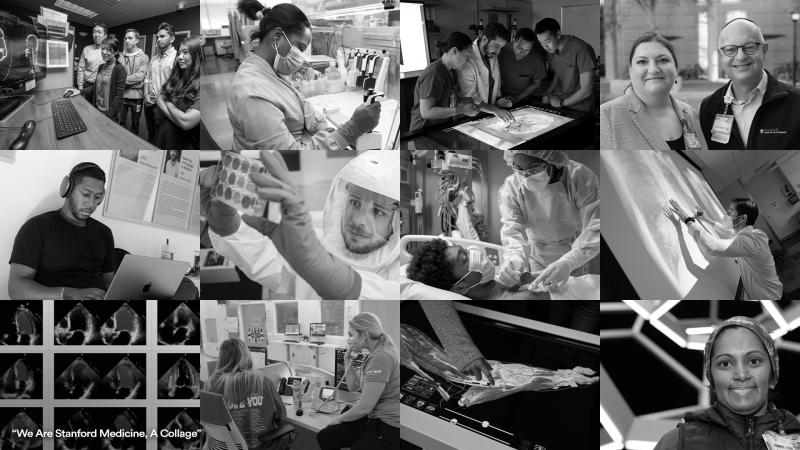 Stanford Medicine and Stanford Institute for Human-Centered Artificial ... Stanford Medicine and Stanford Institute for Human-Centered Artificial ...