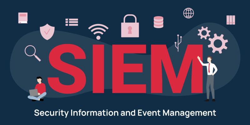 Recon Bee on LinkedIn: Security Information and Event Management (SIEM) Recon Bee on LinkedIn: Security Information and Event Management (SIEM)