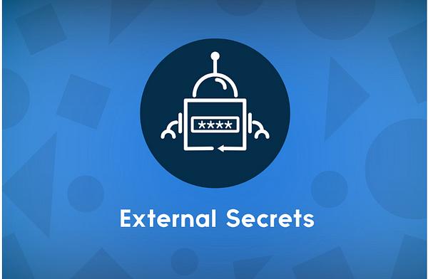 Apikus on LinkedIn: Kubernetes Secrets Management Using External ... Apikus on LinkedIn: Kubernetes Secrets Management Using External ...