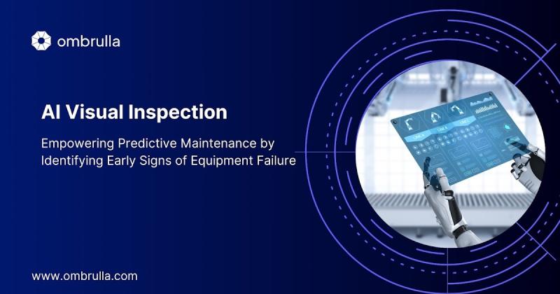 Zara Elizabeth on LinkedIn: How AI Visual Inspection Supports ... Zara Elizabeth on LinkedIn: How AI Visual Inspection Supports ...