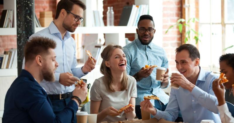 Aimee Venot on LinkedIn: ‘Culture is Cultivated, Not Curated.’ Lessons ... Aimee Venot on LinkedIn: ‘Culture is Cultivated, Not Curated.’ Lessons ...