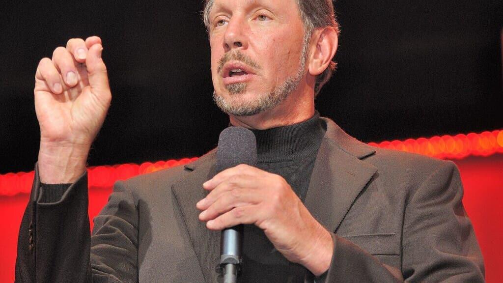 Balbir Singh on LinkedIn: Elon Musk And Oracle's Larry Ellison 'Begged ... Balbir Singh on LinkedIn: Elon Musk And Oracle's Larry Ellison 'Begged ...