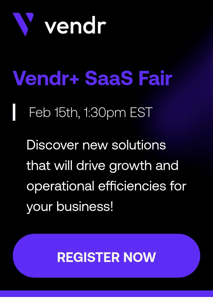 SetSail (acquired by ZoomInfo) on LinkedIn: Vendr+ SaaS Fair SetSail (acquired by ZoomInfo) on LinkedIn: Vendr+ SaaS Fair