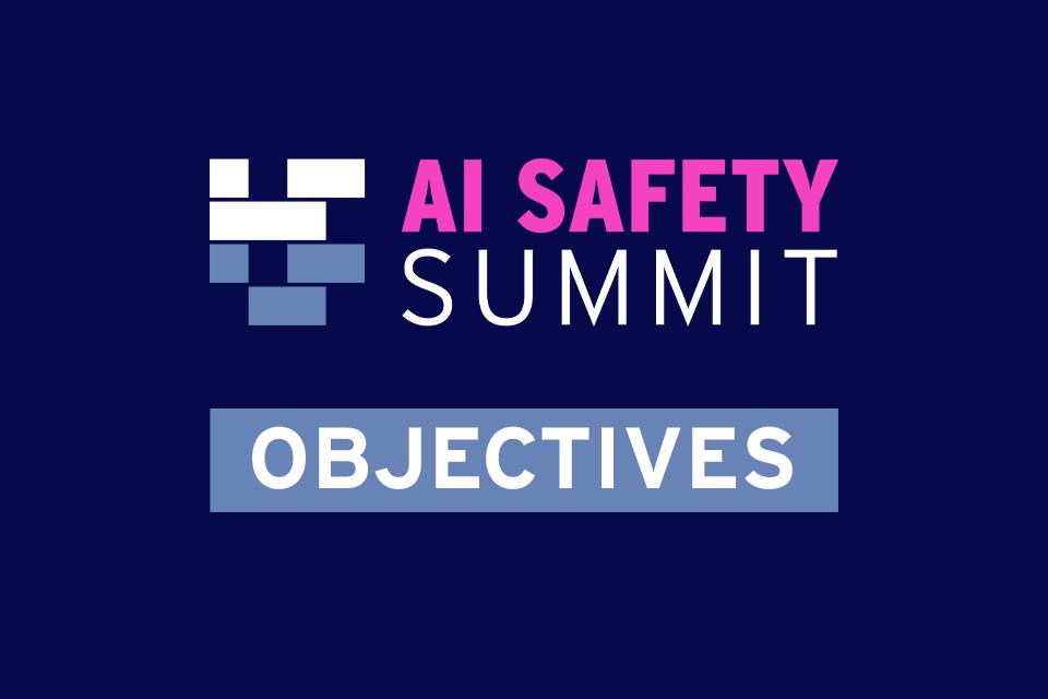 Stephanie Soquet on LinkedIn: UK government sets out AI Safety Summit ... Stephanie Soquet on LinkedIn: UK government sets out AI Safety Summit ...