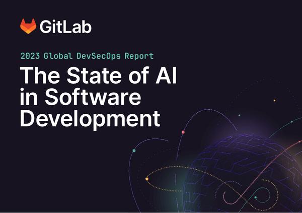 GitLab on LinkedIn: GitLab 2023 Global DevSecOps Report: The State of ... GitLab on LinkedIn: GitLab 2023 Global DevSecOps Report: The State of ...