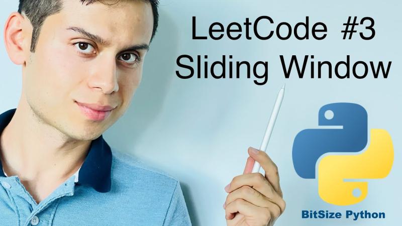 Nijiati Abulizi on LinkedIn: LeetCode Problem 3: Moving Window ... Nijiati Abulizi on LinkedIn: LeetCode Problem 3: Moving Window ...