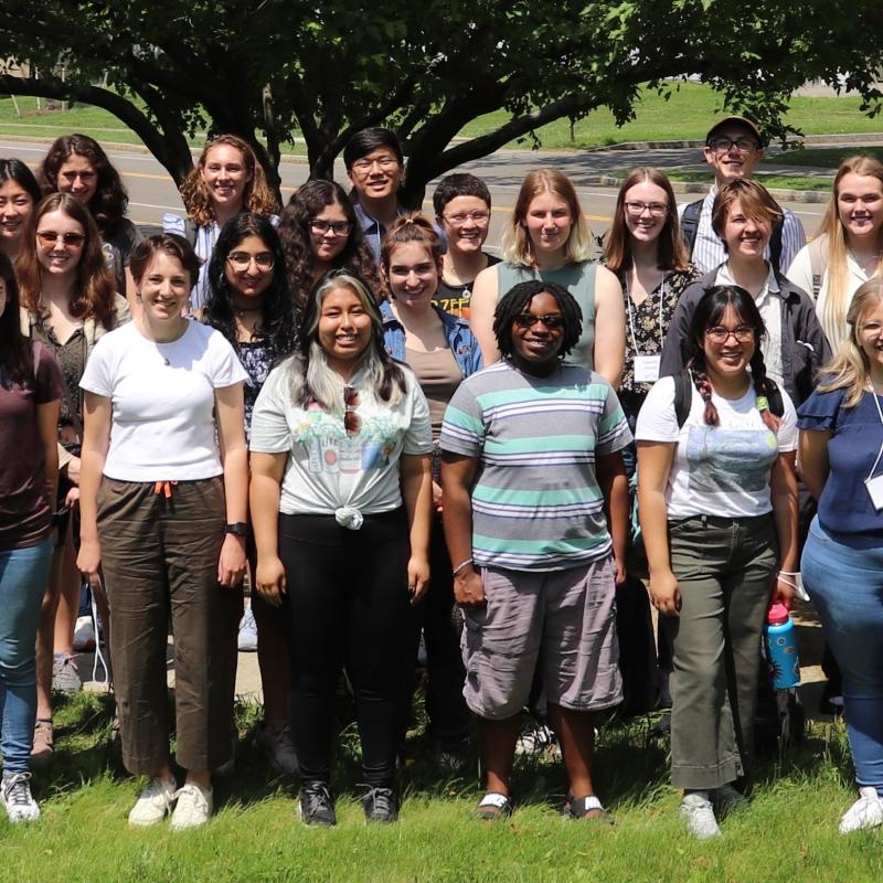 Isabella Marshall on LinkedIn: BTI Welcomes Summer Student Interns ... Isabella Marshall on LinkedIn: BTI Welcomes Summer Student Interns ...