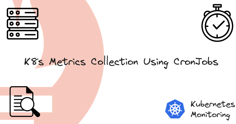Harsh Mishra on LinkedIn: How to Collect Kubernetes Node Metrics with ... Harsh Mishra on LinkedIn: How to Collect Kubernetes Node Metrics with ...