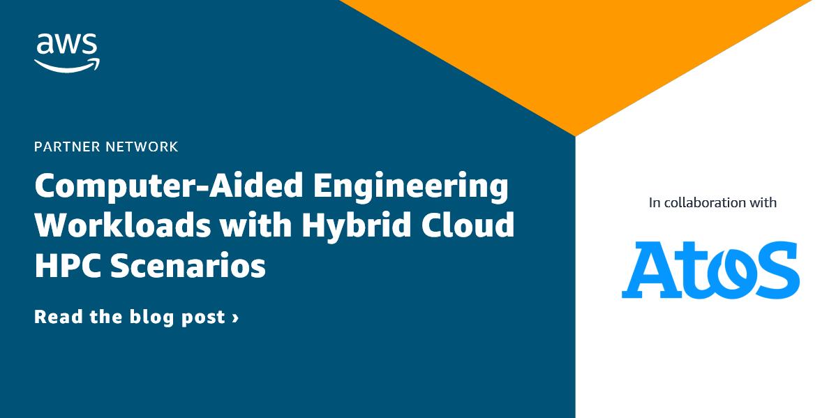 Hakan Korkmaz on LinkedIn: Accelerate Computer-Aided Engineering ... Hakan Korkmaz on LinkedIn: Accelerate Computer-Aided Engineering ...