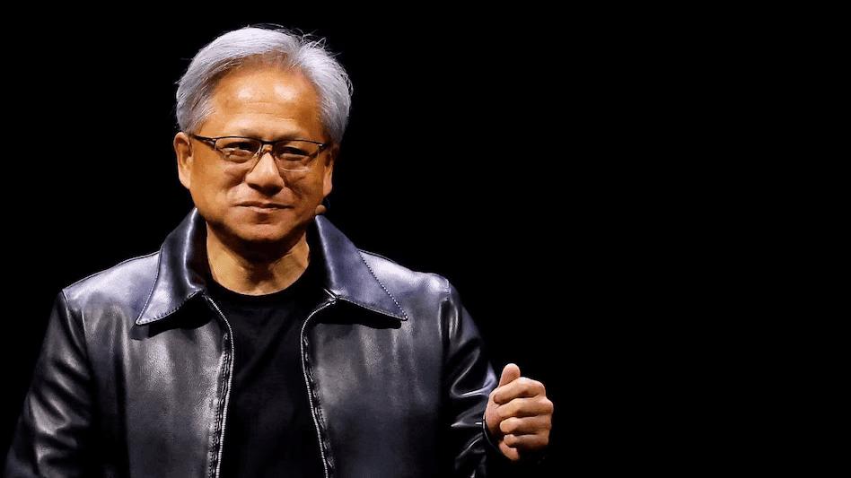 Musicyrics News on LinkedIn: NVIDIA CEO Jensen Huang Praises PM Modi ... Musicyrics News on LinkedIn: NVIDIA CEO Jensen Huang Praises PM Modi ...