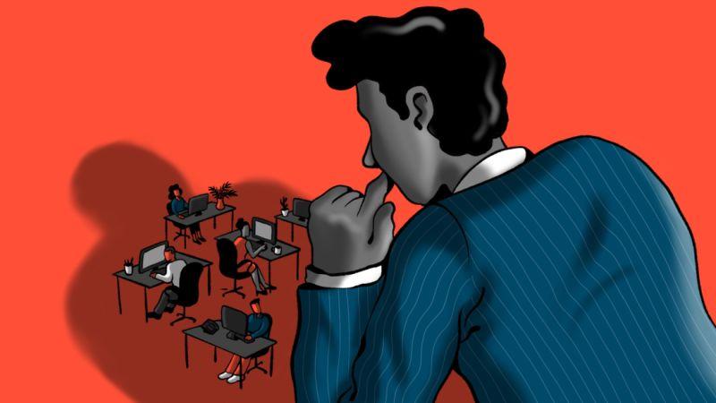 Mike Stewart on LinkedIn: Are you really cut out to be a manager? | CNN ... Mike Stewart on LinkedIn: Are you really cut out to be a manager? | CNN ...