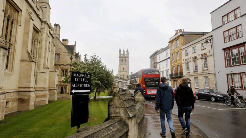 Uni-buzz: Even Indian universities can boost local economies in student ... Uni-buzz: Even Indian universities can boost local economies in student ...