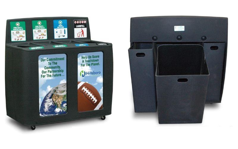 Get Green This Spring! | The ParkingZone / Gorilla Post / Pacific ... Get Green This Spring! | The ParkingZone / Gorilla Post / Pacific ...