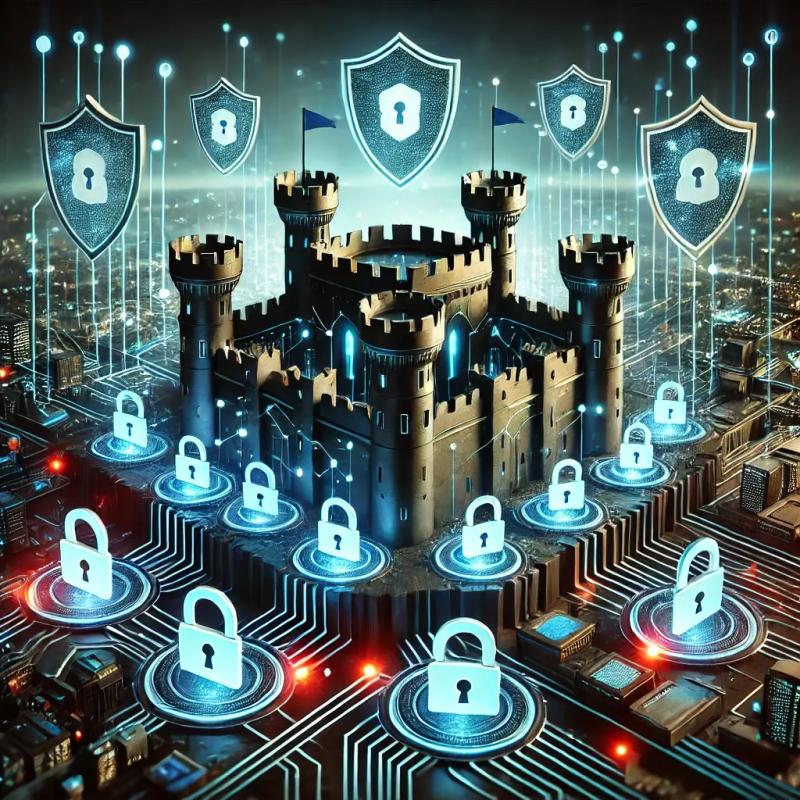 Jericho Security on LinkedIn: Fortifying Operational Technology ... Jericho Security on LinkedIn: Fortifying Operational Technology ...
