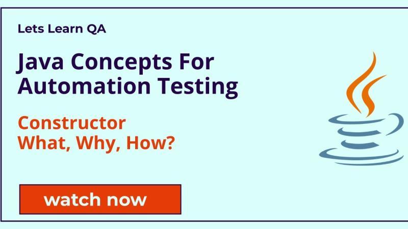 Deepak Sharma on LinkedIn: Java - Constructor (What, Why, How?) Deepak Sharma on LinkedIn: Java - Constructor (What, Why, How?)