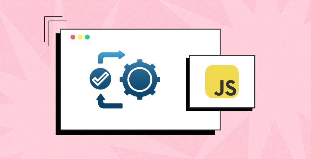 JavaScript Automation Testing Tutorial: A Comprehensive Guide | The ... JavaScript Automation Testing Tutorial: A Comprehensive Guide | The ...