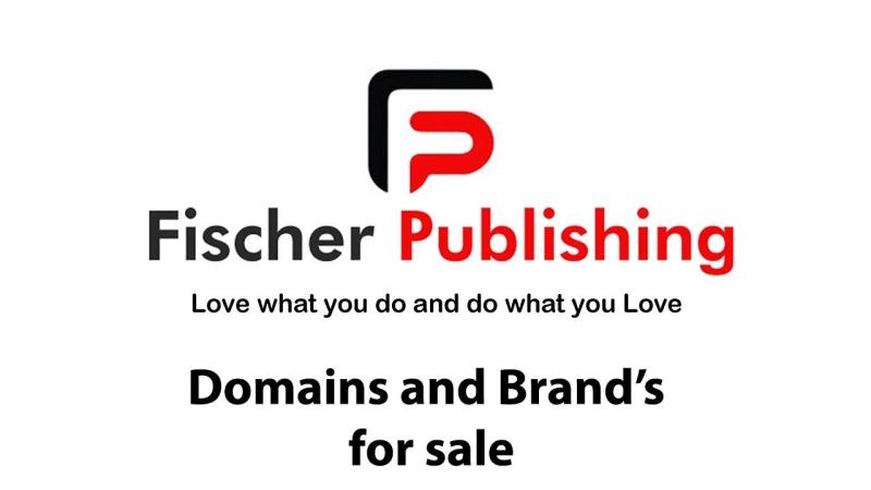 Patrick (PJ) Fischer on LinkedIn: Fischer Domains Patrick (PJ) Fischer on LinkedIn: Fischer Domains