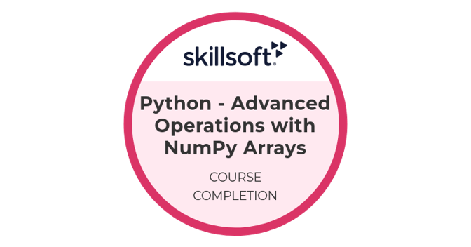 Saurabh Shukla on LinkedIn: Python - Advanced Operations with NumPy ... Saurabh Shukla on LinkedIn: Python - Advanced Operations with NumPy ...