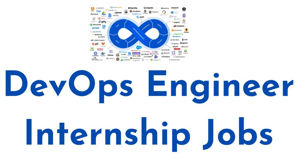 DevOps Hint on LinkedIn: DevOps Engineer Internship Jobs DevOps Hint on LinkedIn: DevOps Engineer Internship Jobs