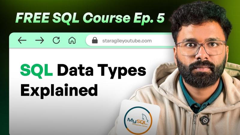 StarAgile on LinkedIn: Datatypes in SQL | SQL Datatype | SQL ... StarAgile on LinkedIn: Datatypes in SQL | SQL Datatype | SQL ...