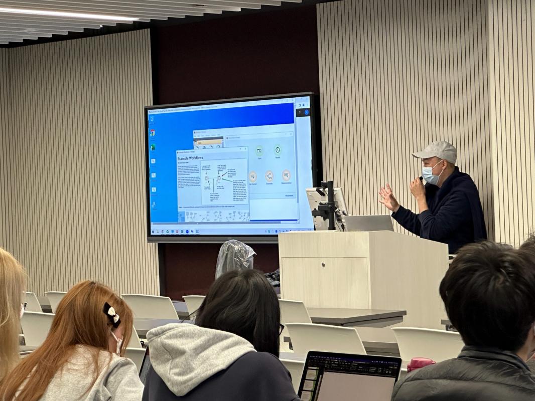 Wing Kwan Ivan Wong on LinkedIn: CUHK leverages Microsoft Azure Lab ... Wing Kwan Ivan Wong on LinkedIn: CUHK leverages Microsoft Azure Lab ...