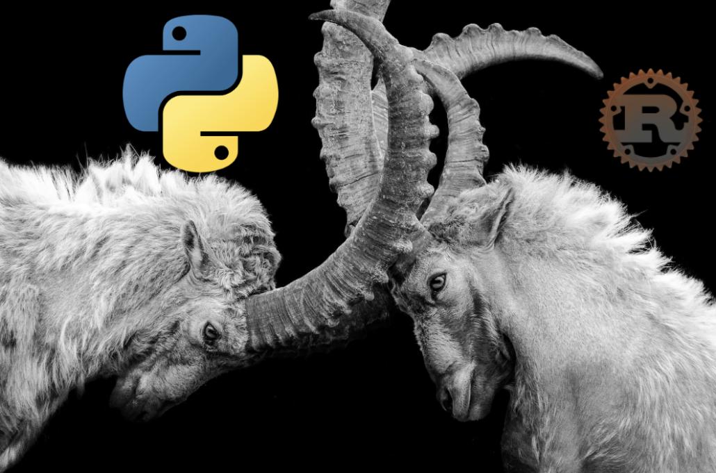 Brian D. on LinkedIn: AWS Lambdas - Python vs Rust. Performance and ... Brian D. on LinkedIn: AWS Lambdas - Python vs Rust. Performance and ...