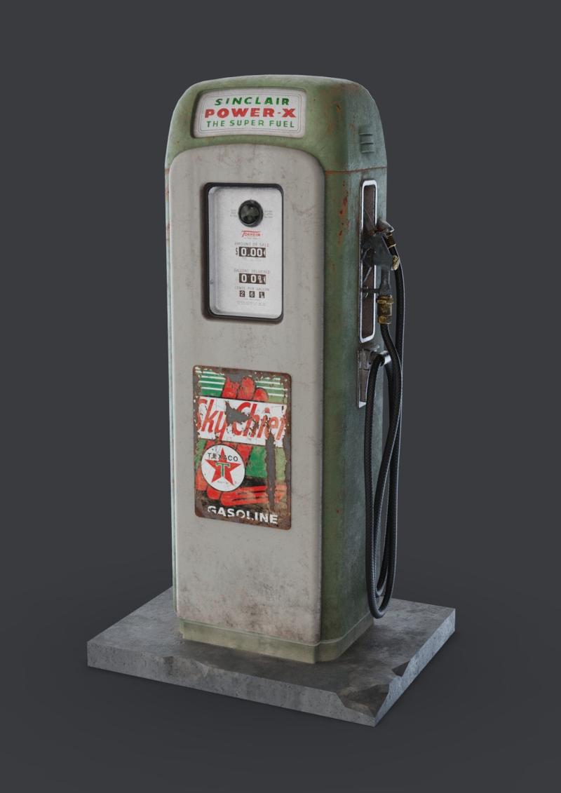 Abhay Jaiswal on LinkedIn: Gas Station 2, Abhay Jaiswal Abhay Jaiswal on LinkedIn: Gas Station 2, Abhay Jaiswal